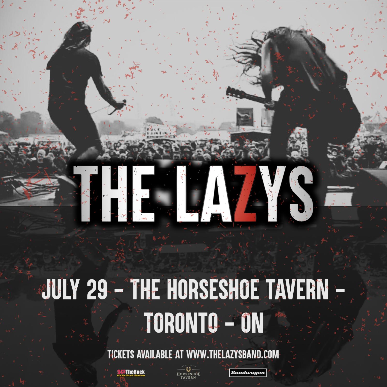 Horseshoe Tavern in Toronto | Music, Bar, & More