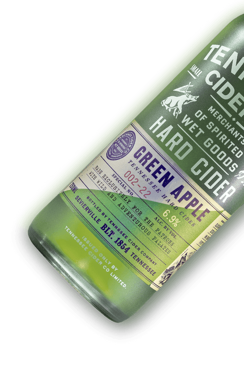 Tennessee Cider Company | Home