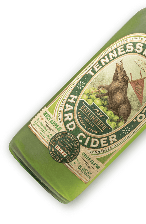 Tennessee Cider Company | Home
