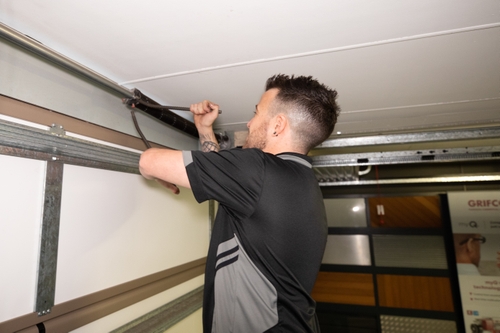 Perth's Garage Door Specialists - 89’s Garage Doors