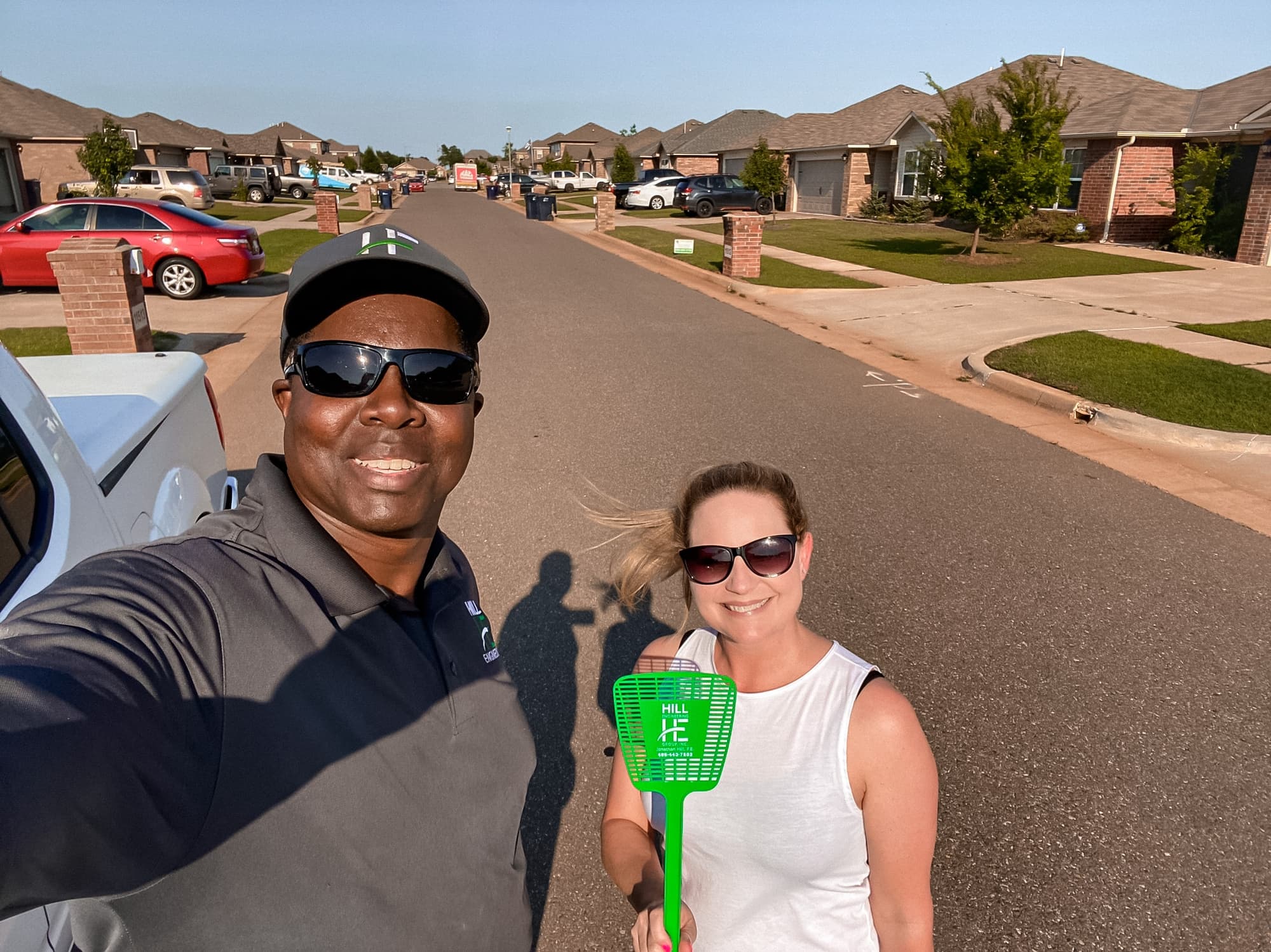 Home | Hill Engineering Group