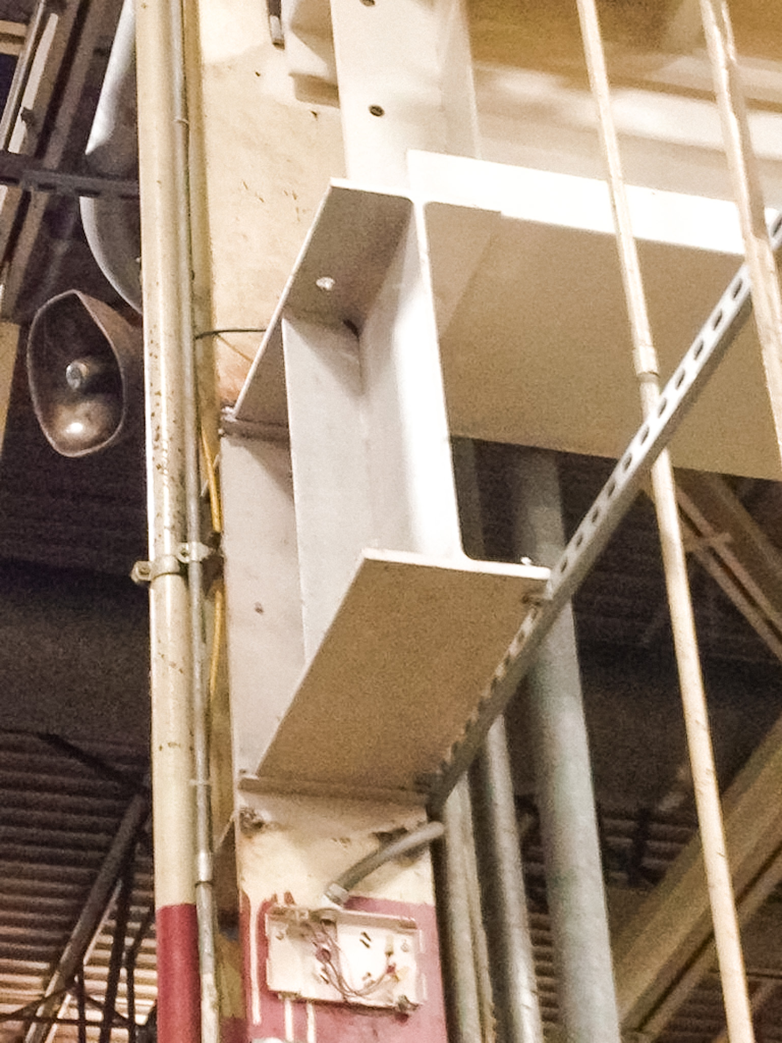 BRIDGE CRANE | Structural Design