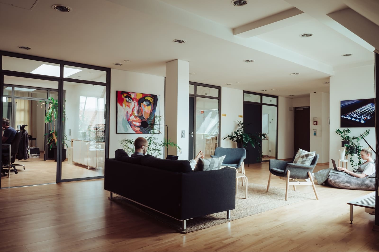 Security Research Labs