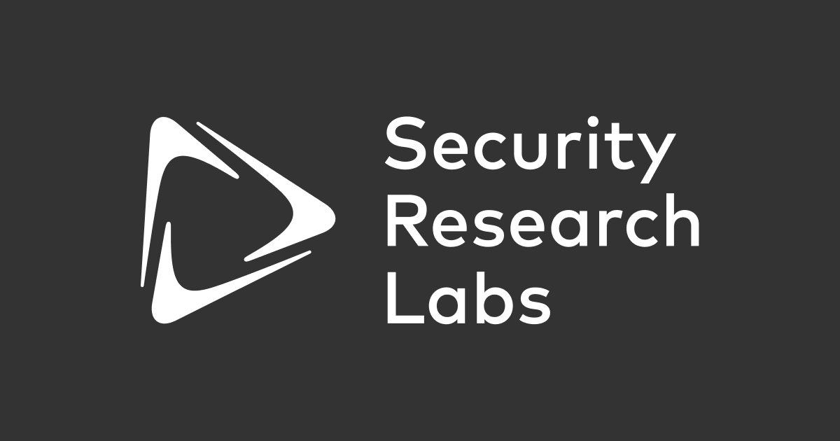 Security Research Labs