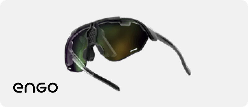 Activelook - Connected Glasses Solutions