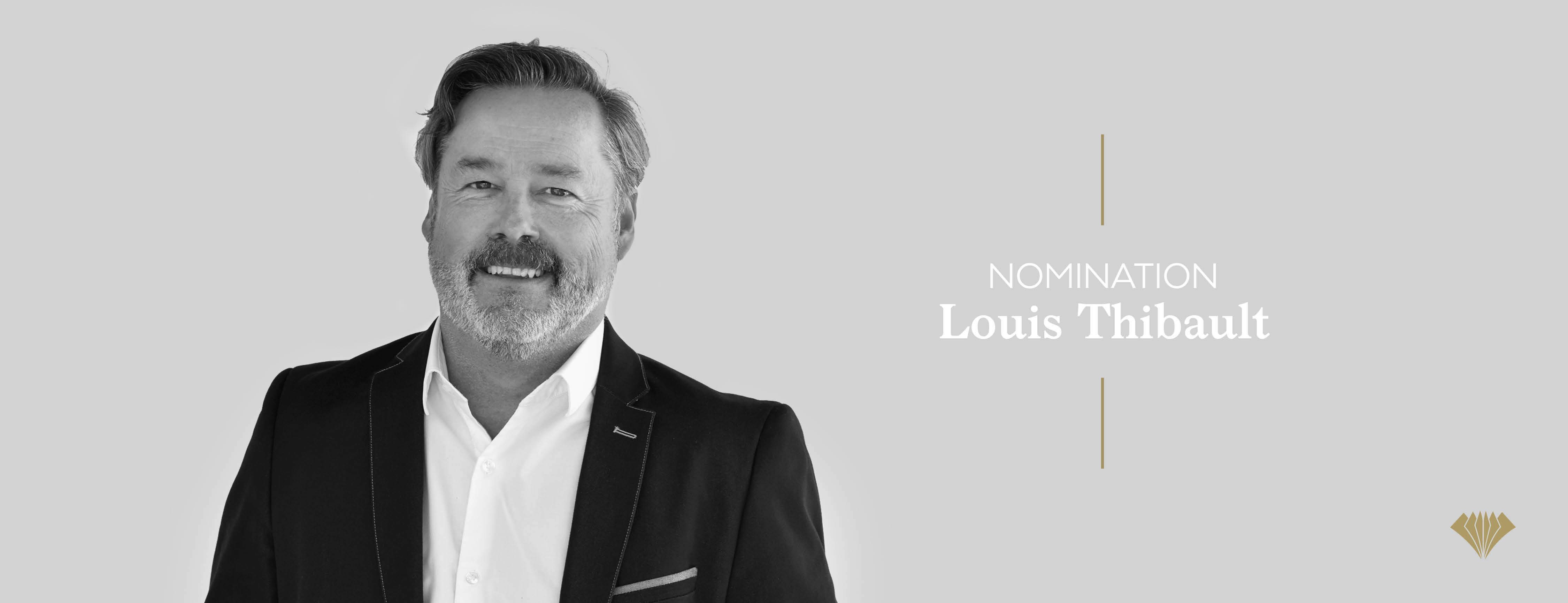 Louis Thibault monte en grade chez MICA - Actualités MICA