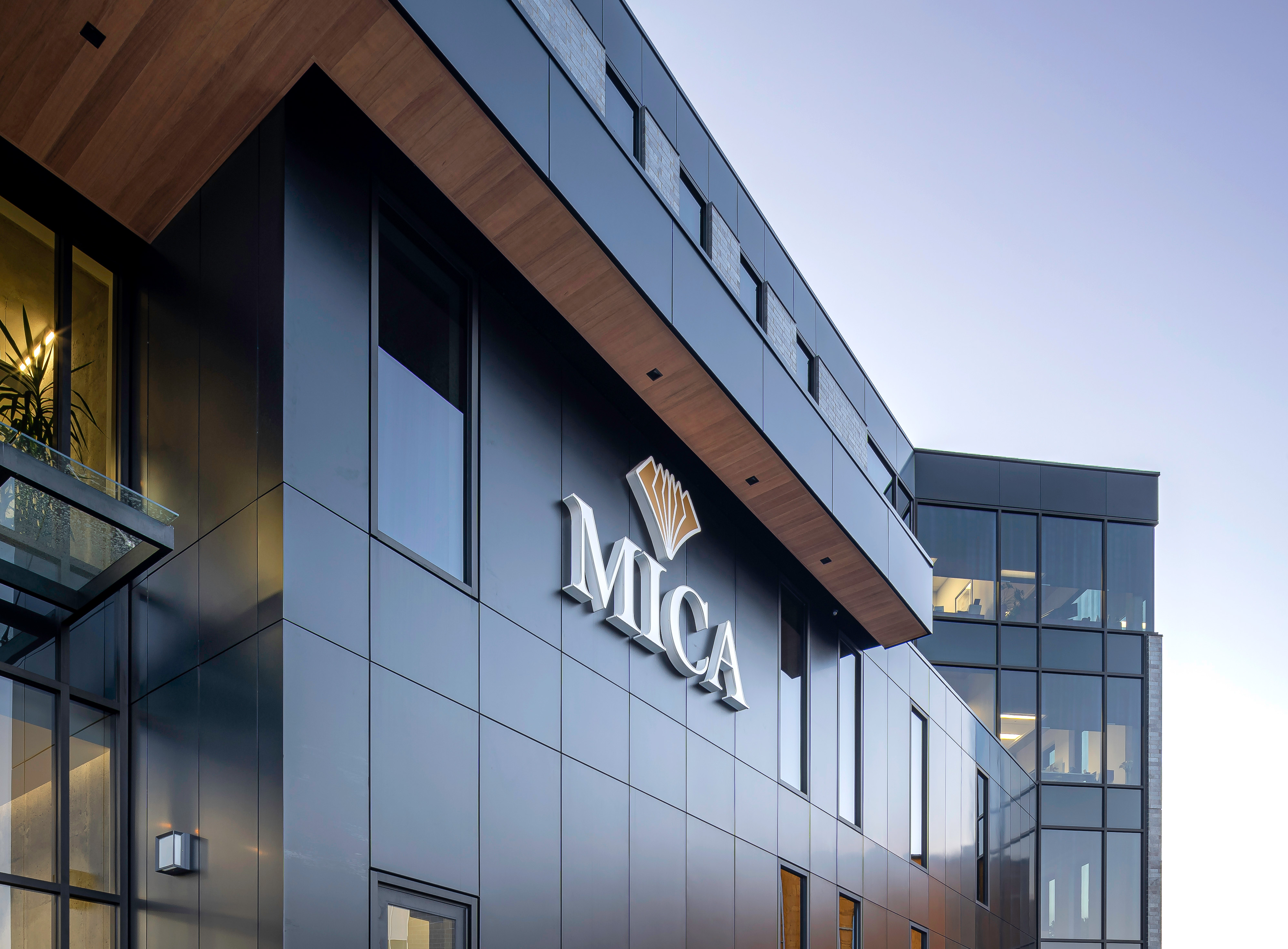 MICA se démarque en tout point de la concurrence - Actualités MICA