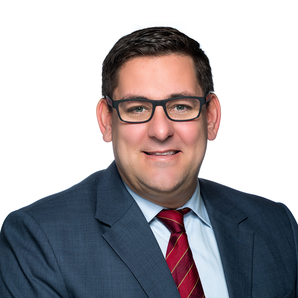 Dylan Mann - The Advice Hub Advisor