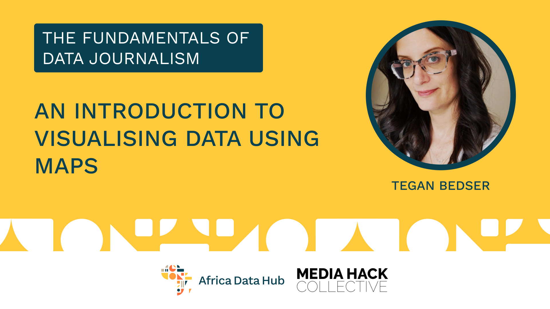 ADH Training | An introduction to visualising data using maps