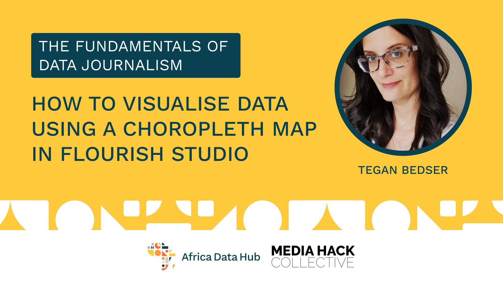 ADH Training | How to visualise data using a choropleth map in Flourish ...