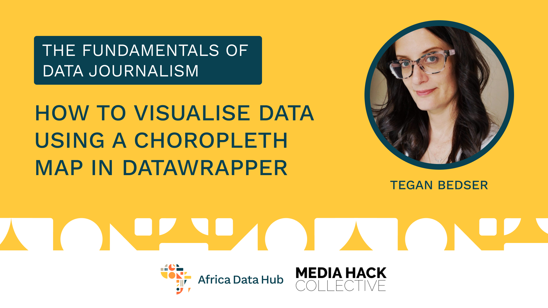 ADH Training | How to visualise data using a choropleth map in Datawrapper