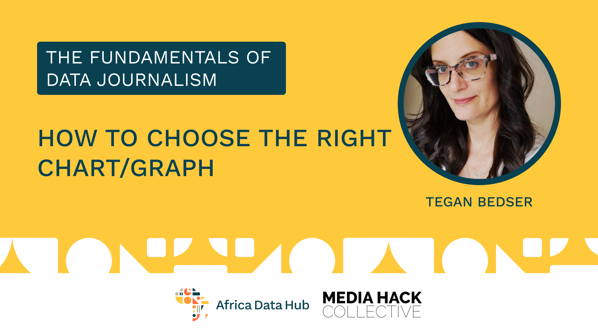 ADH Training How To Choose The Right Chart graph