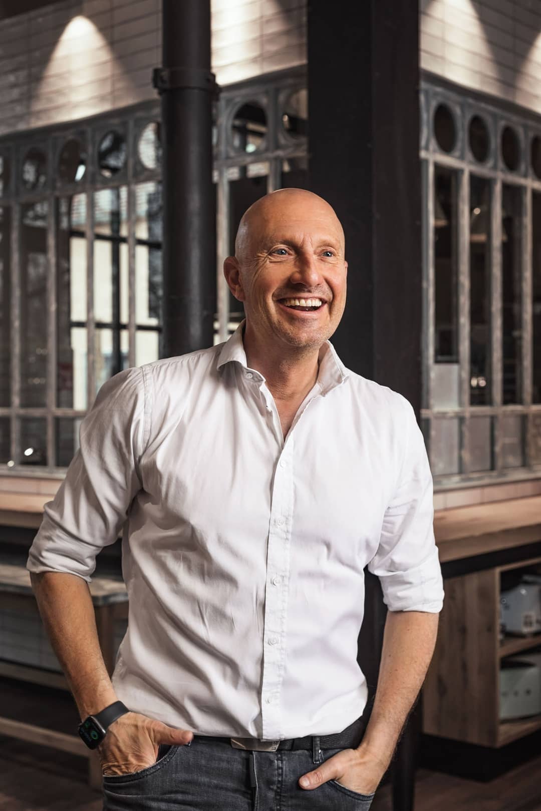 Ladenbau & Lichtplanung nach Maß | AHA360°