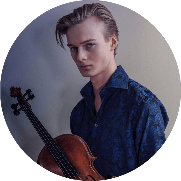 Dreher.Media - WE PRESENT ARTISTS