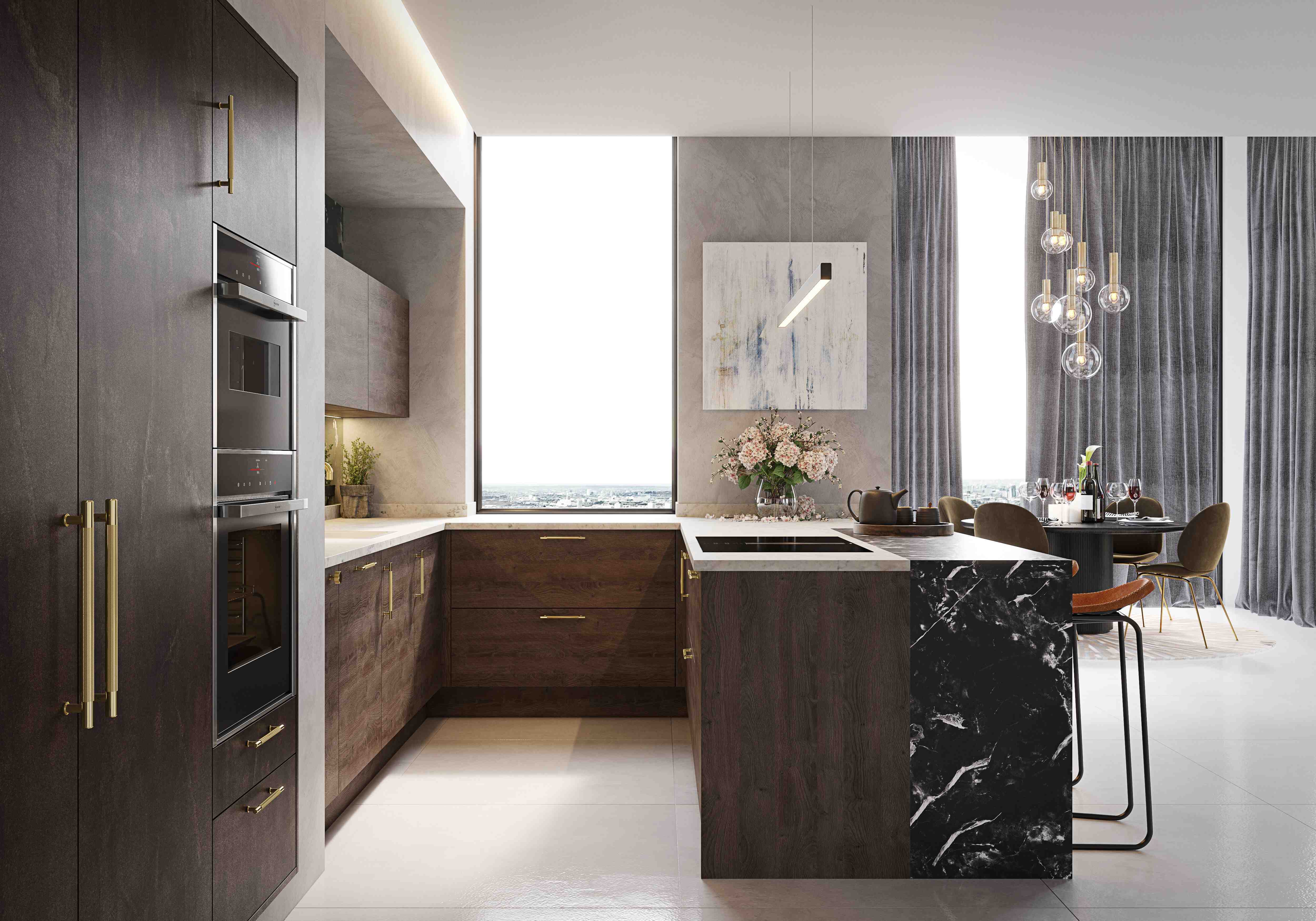 Introducing Daval Furniture and Daval Kitchens