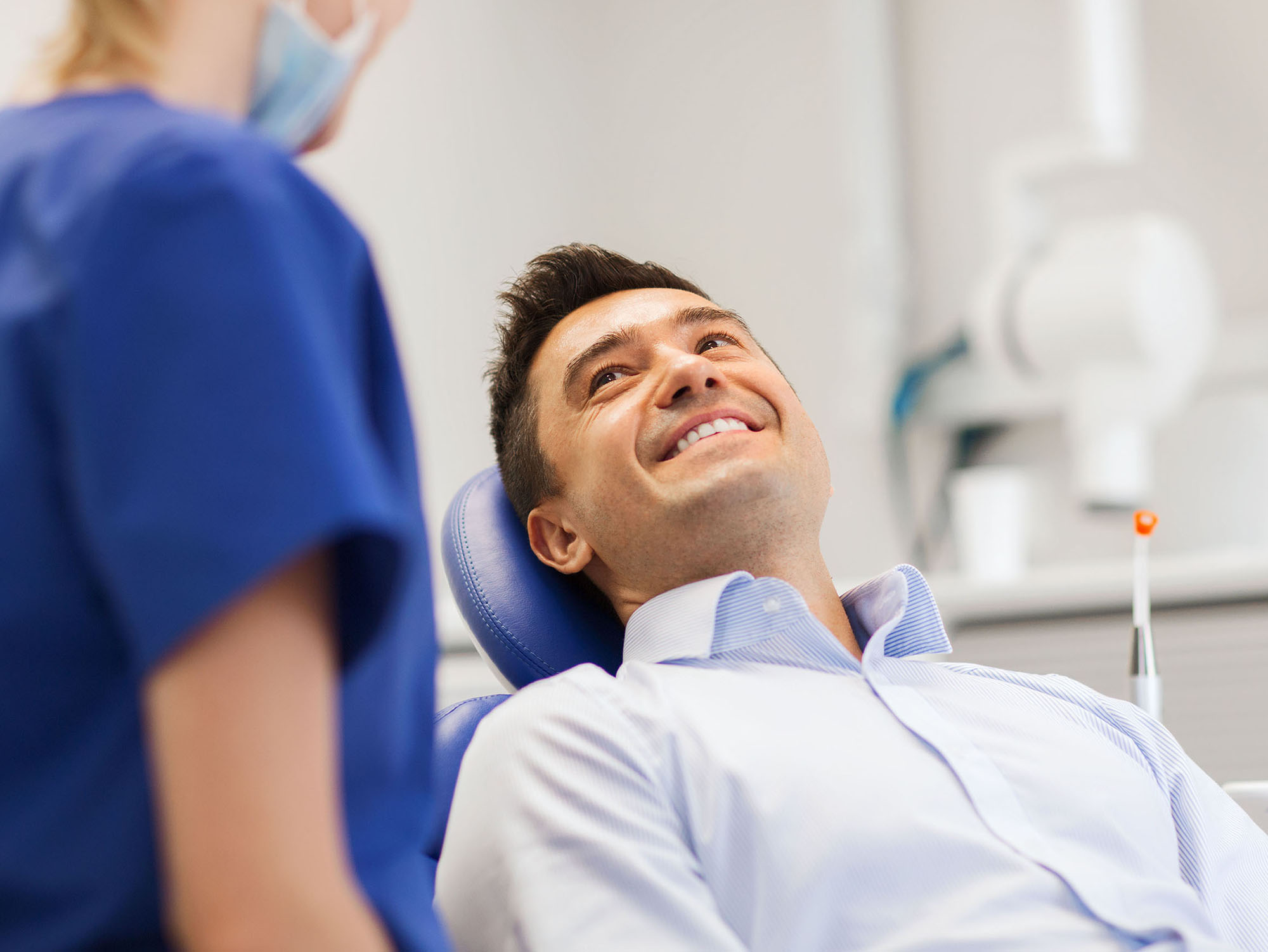 Treatments Overview | Short Heath Dental Practice in Willenhall