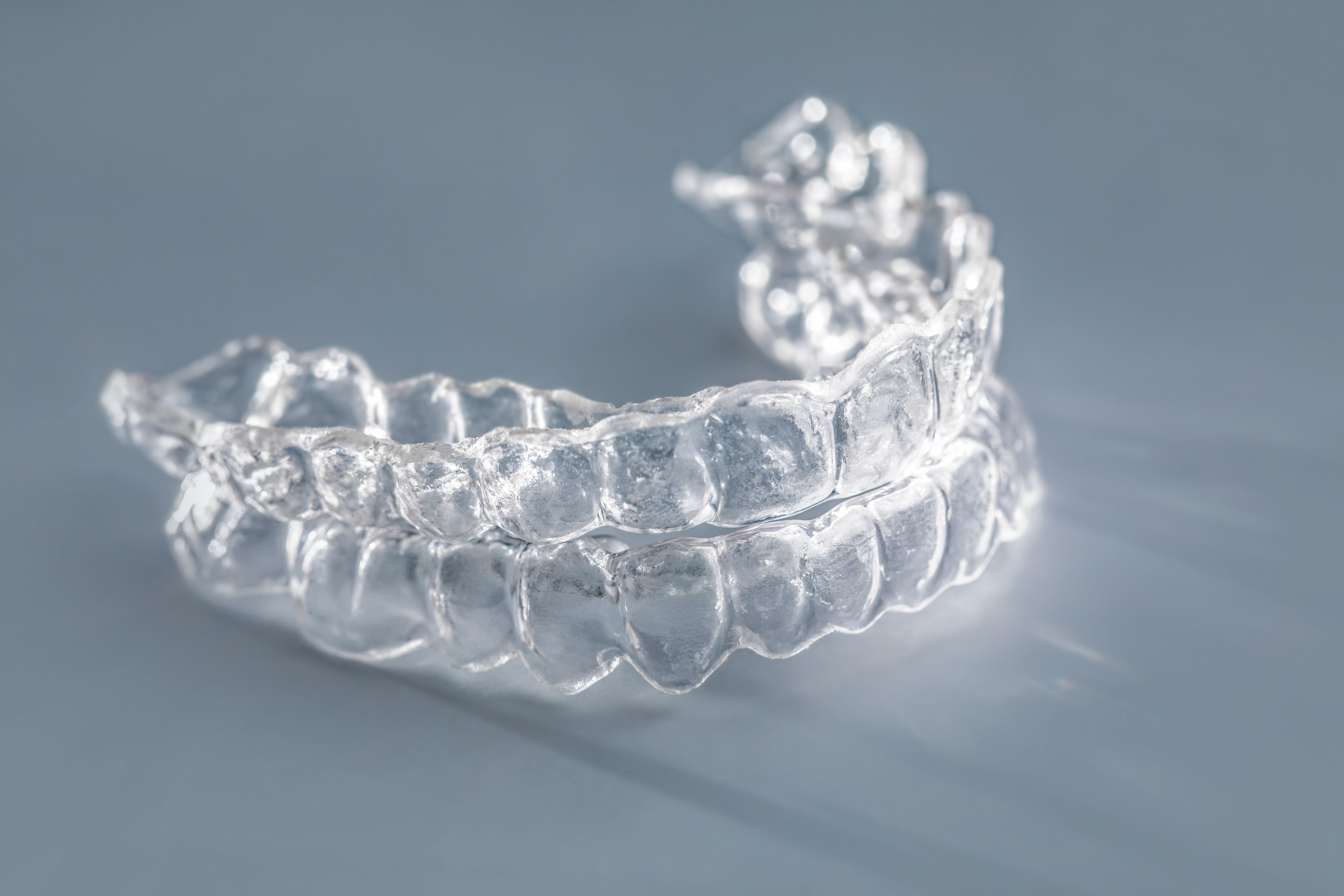 Adult Orthodontics | Camphill Dental Surgery in Nuneaton