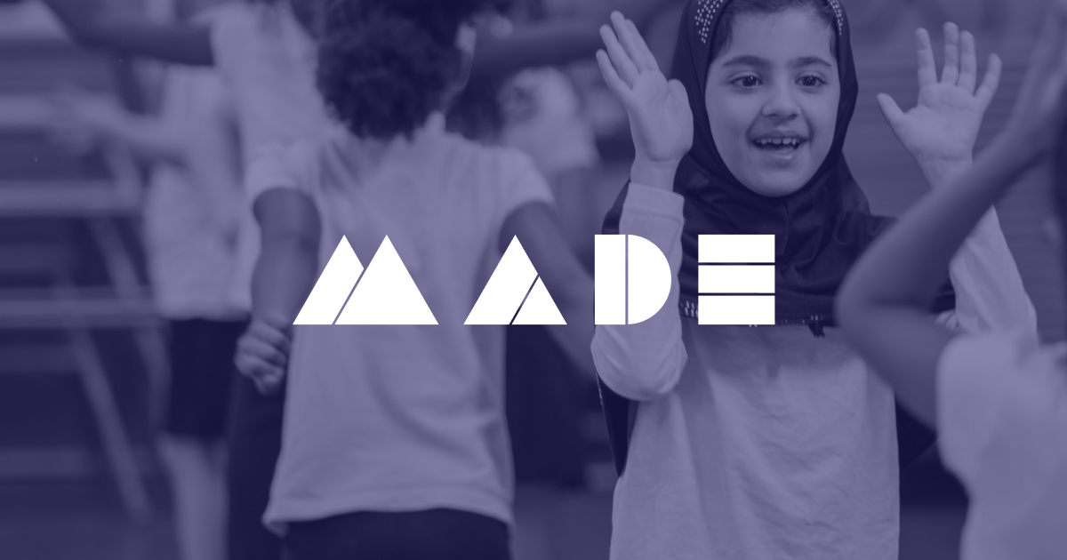 Facilitators - MADE