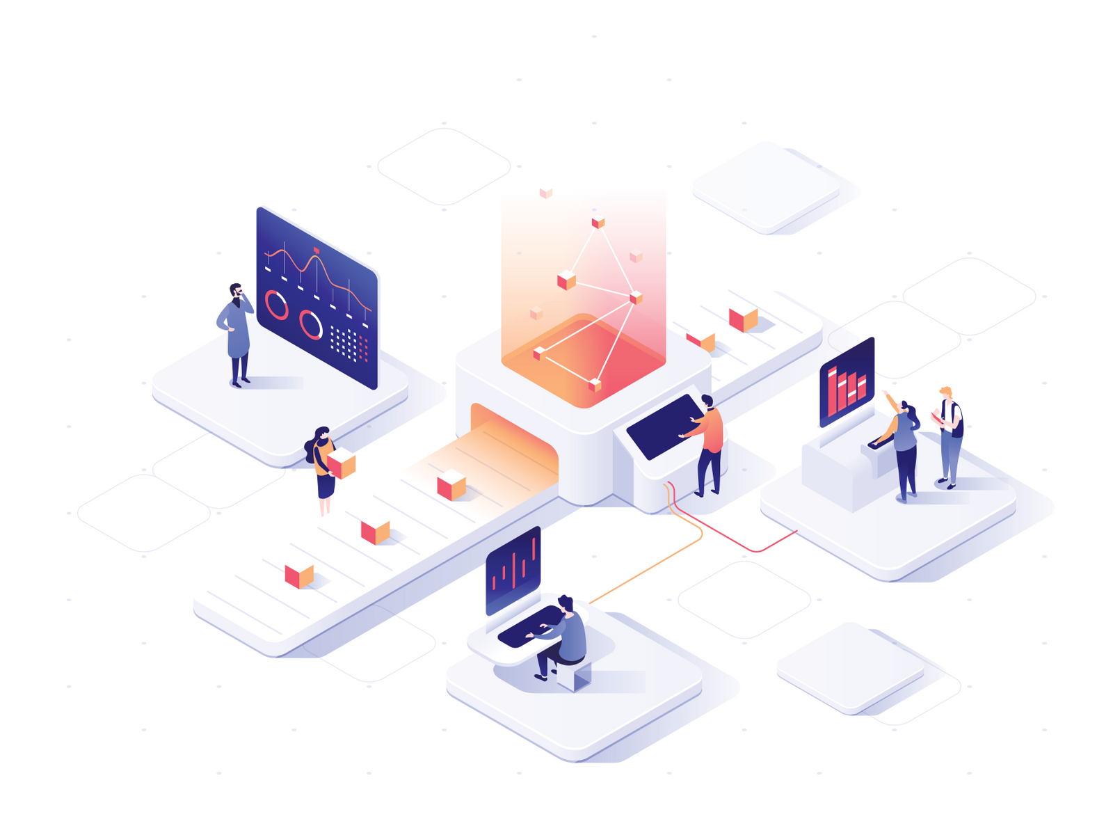 Ceramic Network – Let your data flow