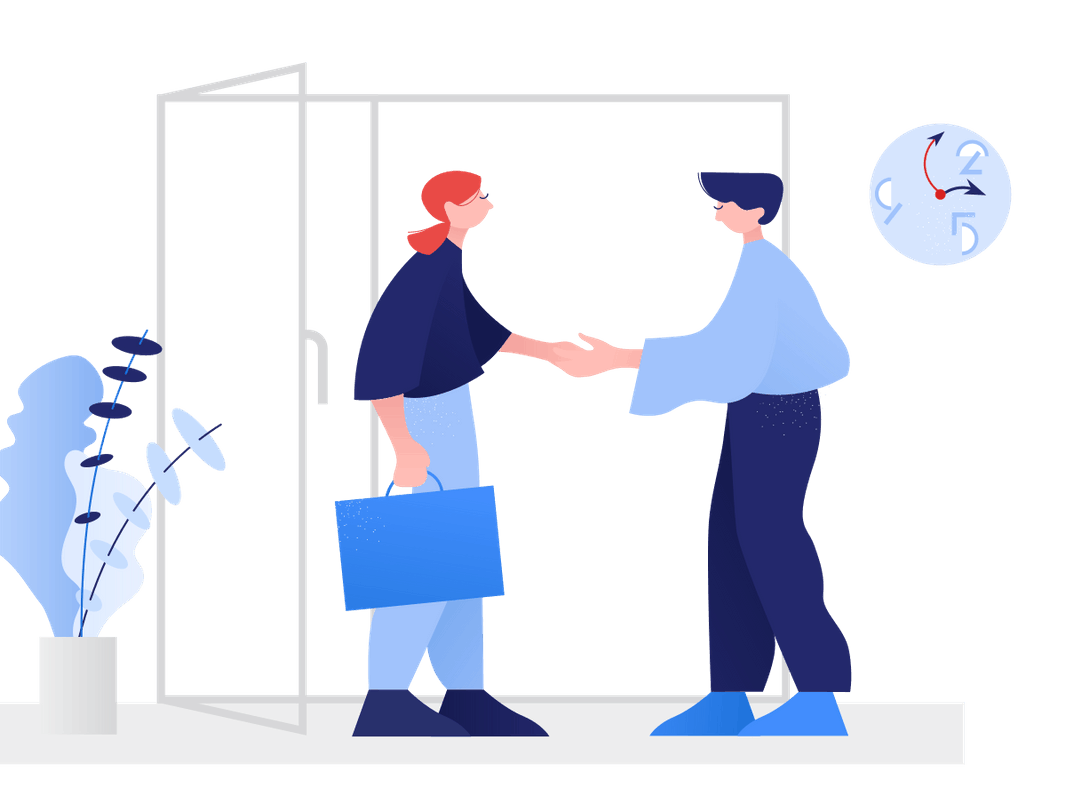 Automatisez la gestion de vos utilisateurs - Youzer