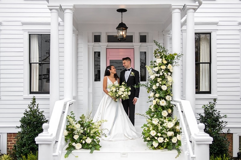 Events | 134 Prince - Luxury Boutique Hotel