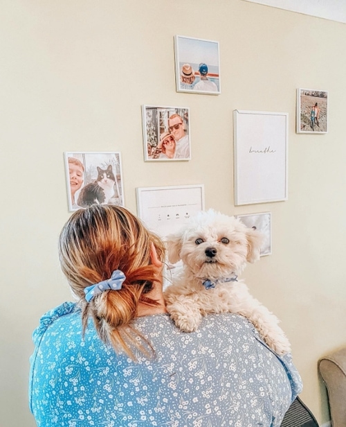 Mixtiles — The Simple And Easy Nail-Free Photo Frame