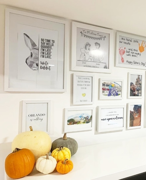 Mixtiles — The Simple And Easy Nail-Free Photo Frame