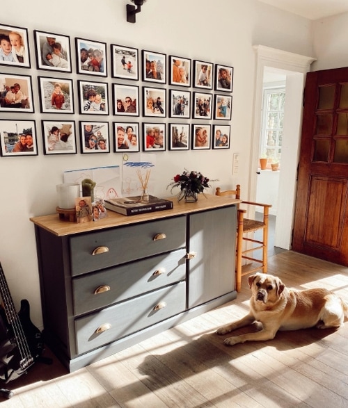 Mixtiles — Stunning, Nail-Free Photo Frames.