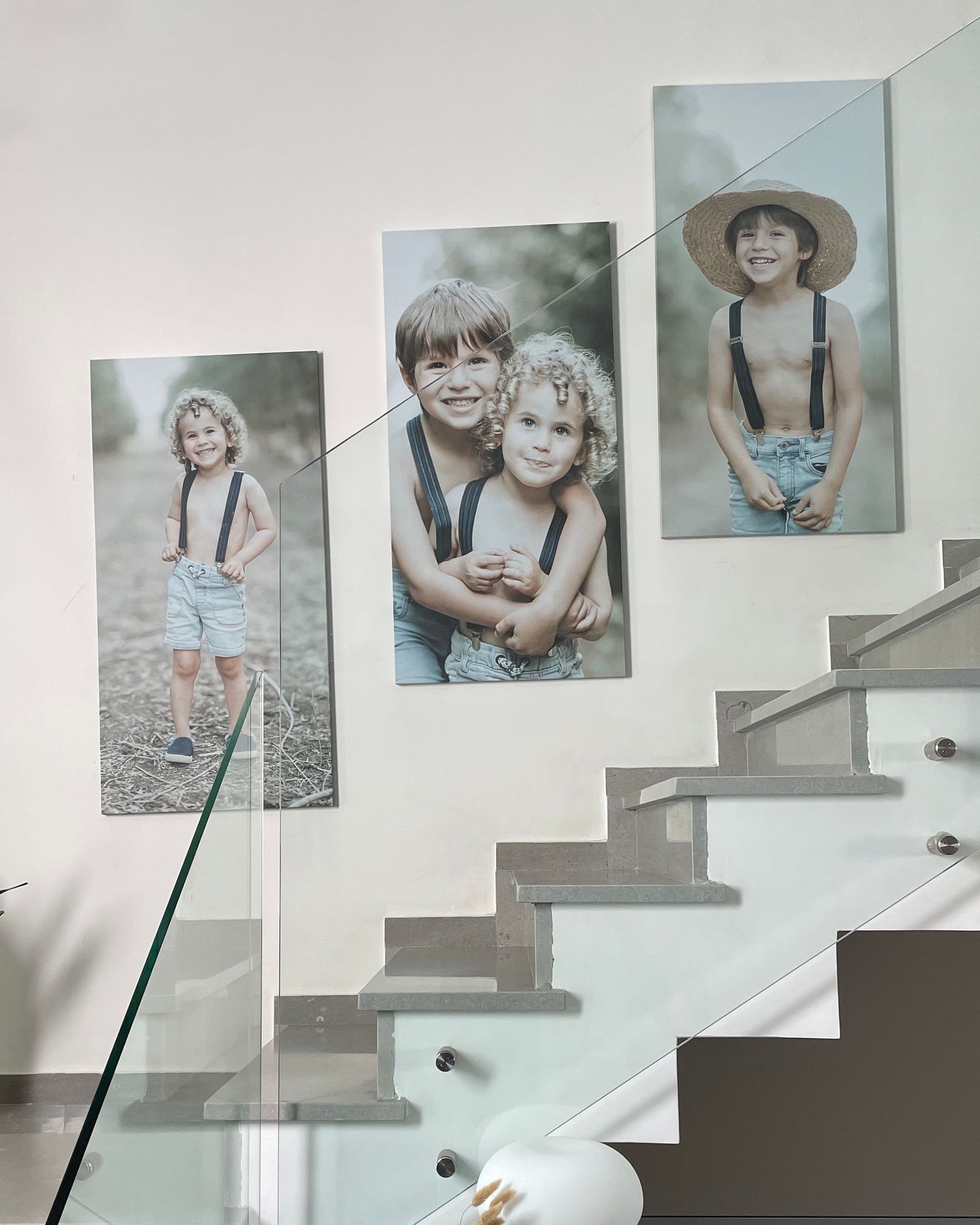 Canvas Prints By Mixtiles