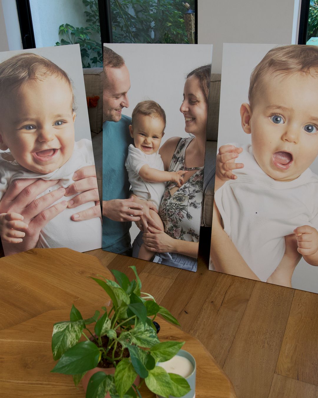 Canvas Prints By Mixtiles