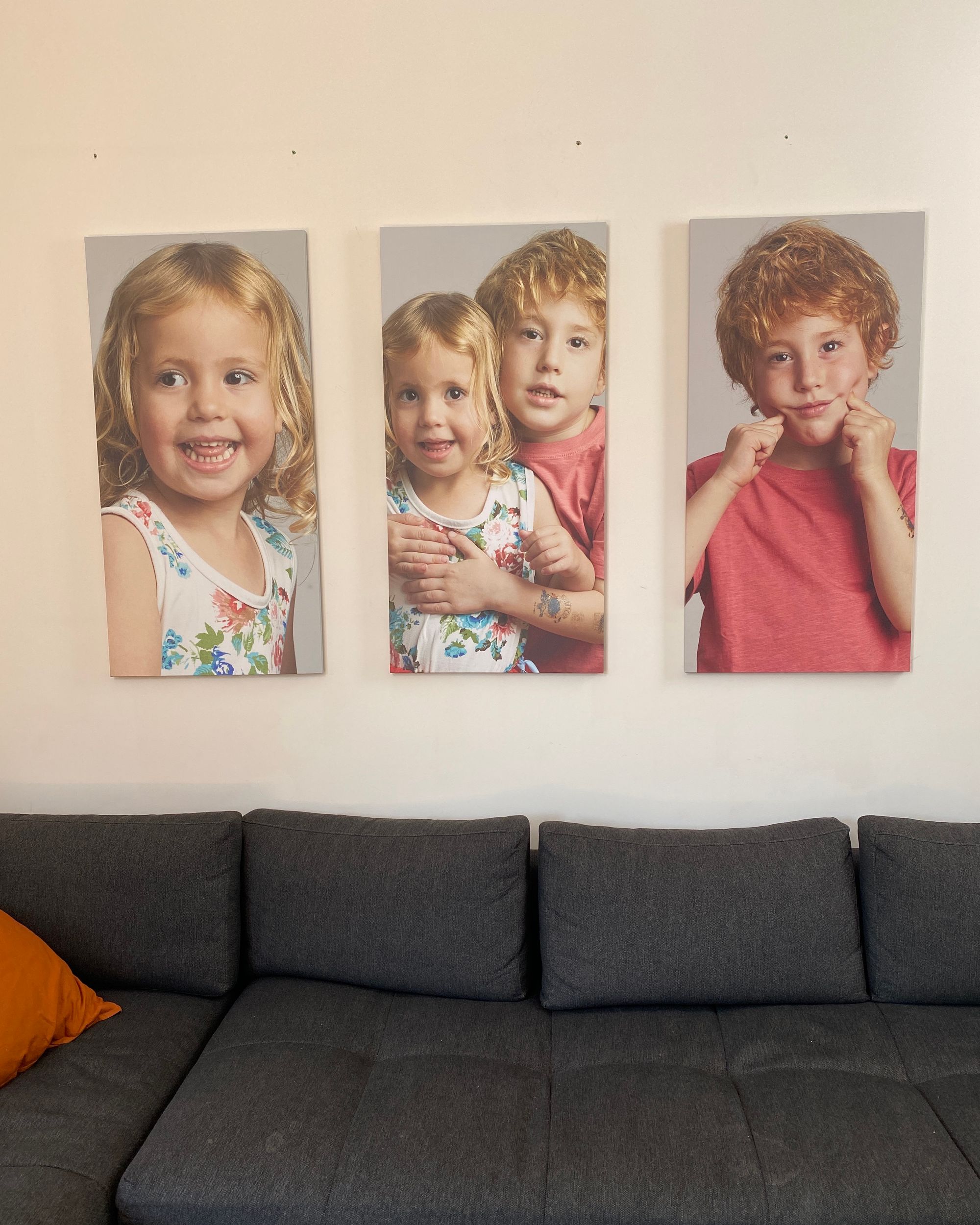 Canvas Prints By Mixtiles