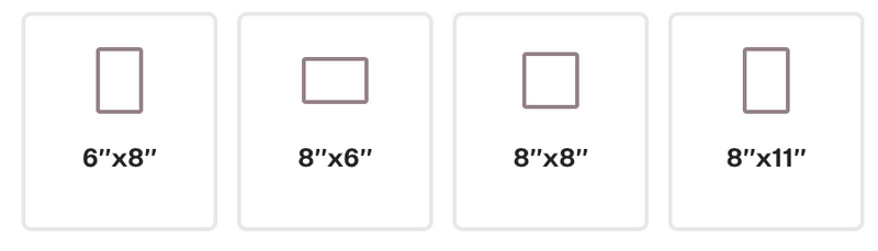 Mixtiles Canvas Prints — Nail-Free, Magnet-Mounted Canvas