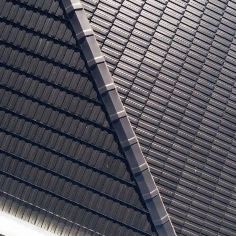 Ace Guttering & Gutters | Peak Manufacturing