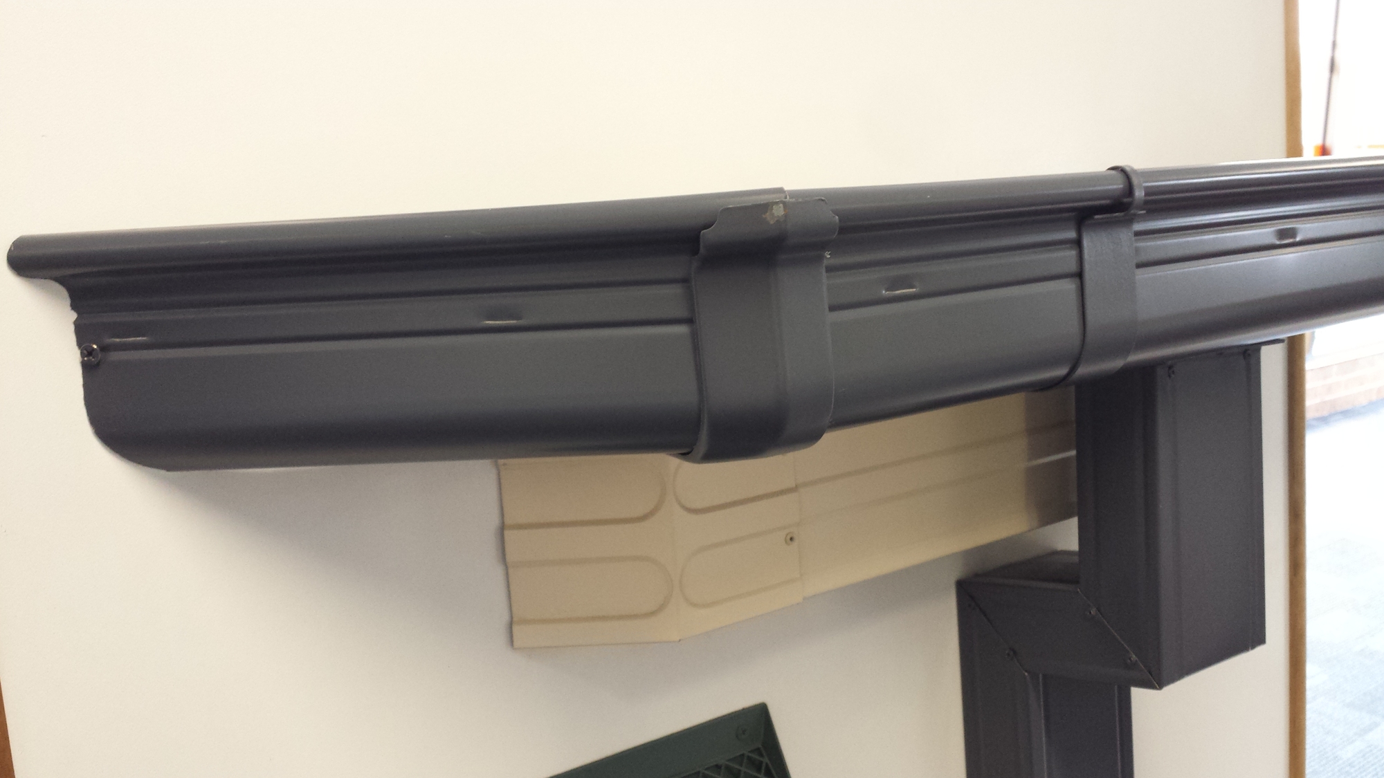 Stramit Guttering & Gutters | Peak Manufacturing