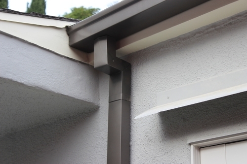 Stramit Guttering & Gutters | Peak Manufacturing