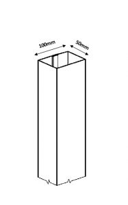 Stramit Guttering & Gutters | Peak Manufacturing