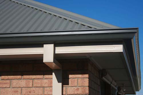 Ace Guttering & Gutters | Peak Manufacturing