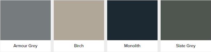 Stramit Wall Cladding | Peak Manufacturing