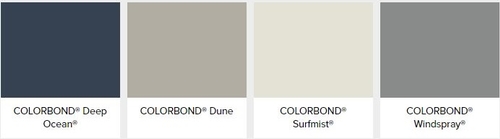 Stramit Wall Cladding | Peak Manufacturing