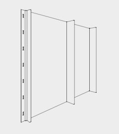 Stramit Wall Cladding | Peak Manufacturing