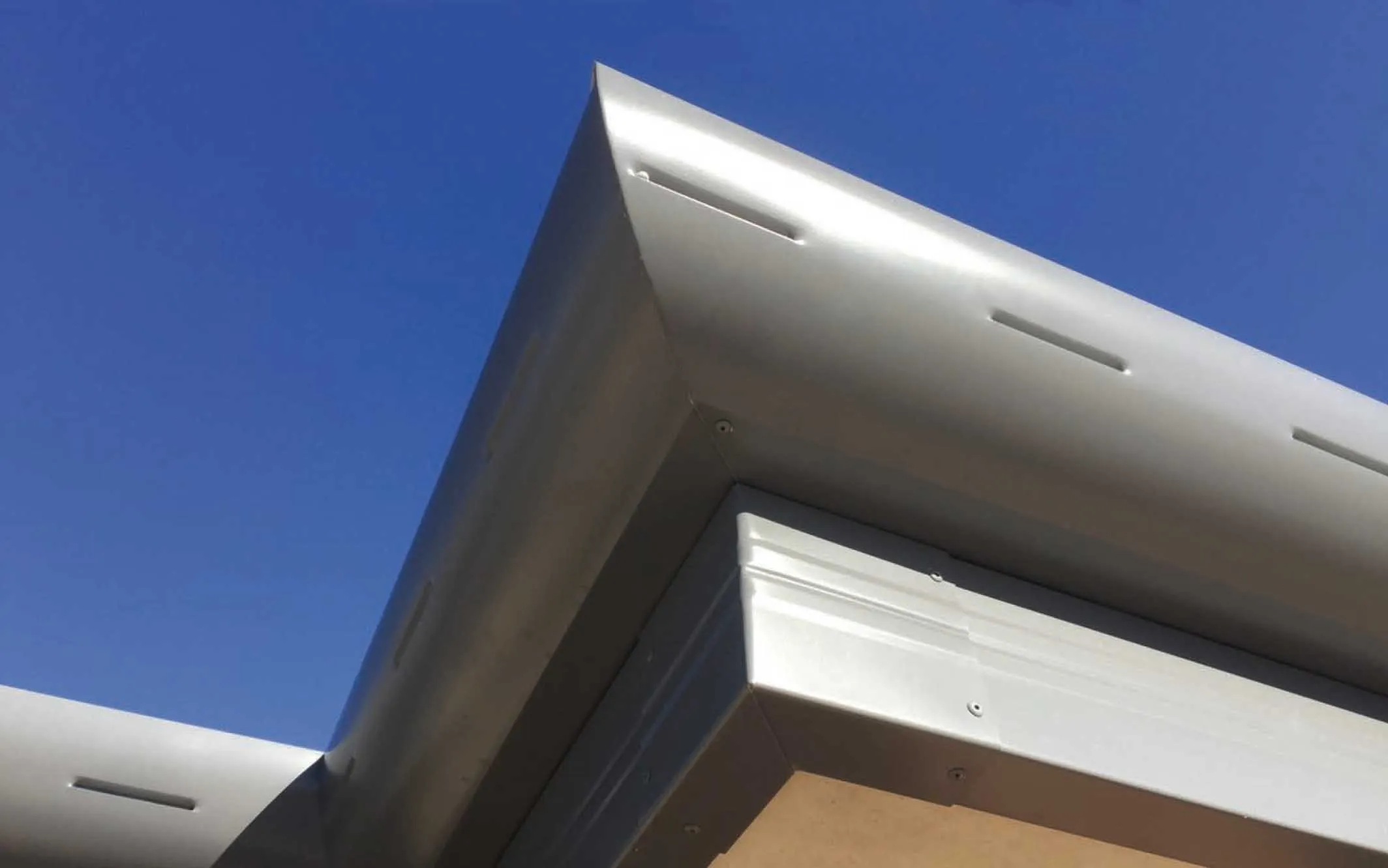 Ace Guttering & Gutters | Peak Manufacturing