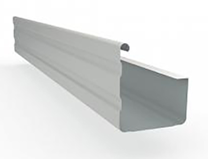 Lysaght Guttering & Gutters | Peak Manufacturing