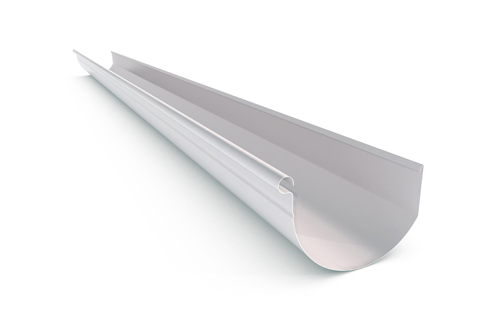 Lysaght Guttering & Gutters | Peak Manufacturing