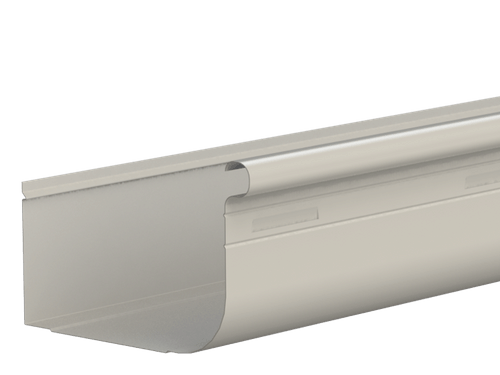 Metroll Guttering & Gutters | Peak Manufacturing