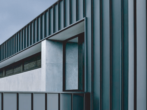 Metroll Roofing | Metroll Roof Sheeting