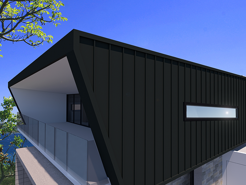 Metroll Roofing | Metroll Roof Sheeting