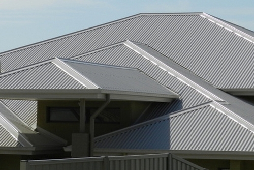 Stramit Roofing | Stramit Roofing Profiles