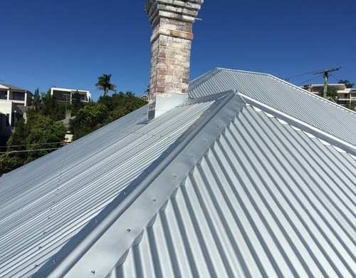 Stramit Roofing | Stramit Roofing Profiles