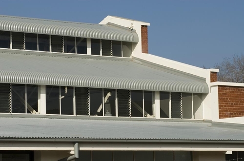 Stramit Roofing | Stramit Roofing Profiles