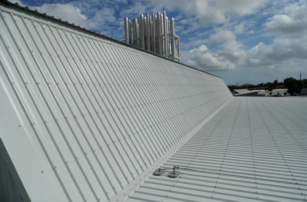 Stramit Roofing | Stramit Roofing Profiles